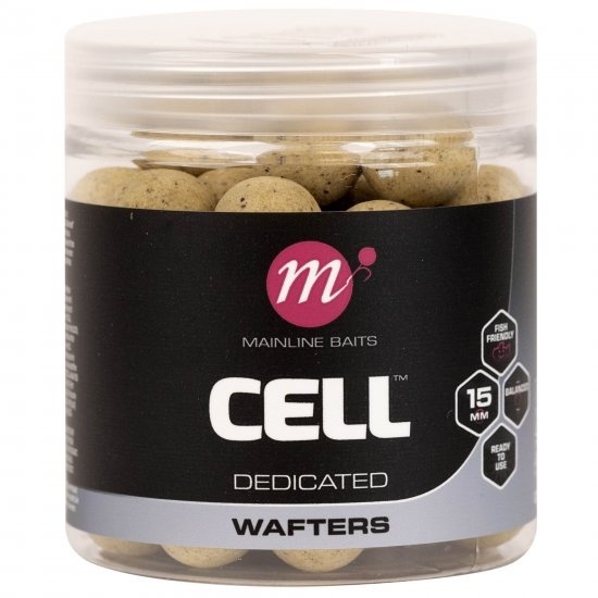 Mainline The Cell Dedicated Wafters - Hareco Hengelsport