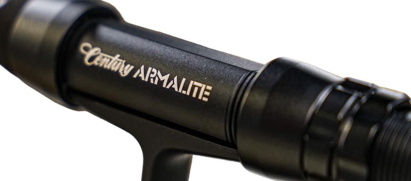 Century Armalite Mk3 12Ft 3Lb Full Shrink - Hareco Hengelsport