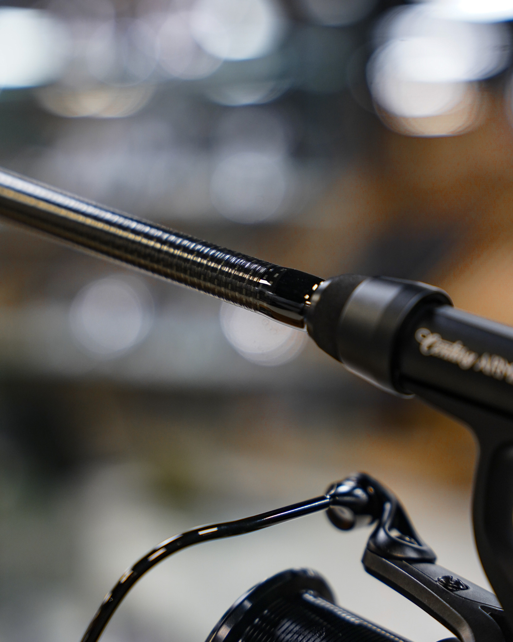 Century Armalite Mk3 12Ft 3Lb Full Shrink - Hareco Hengelsport