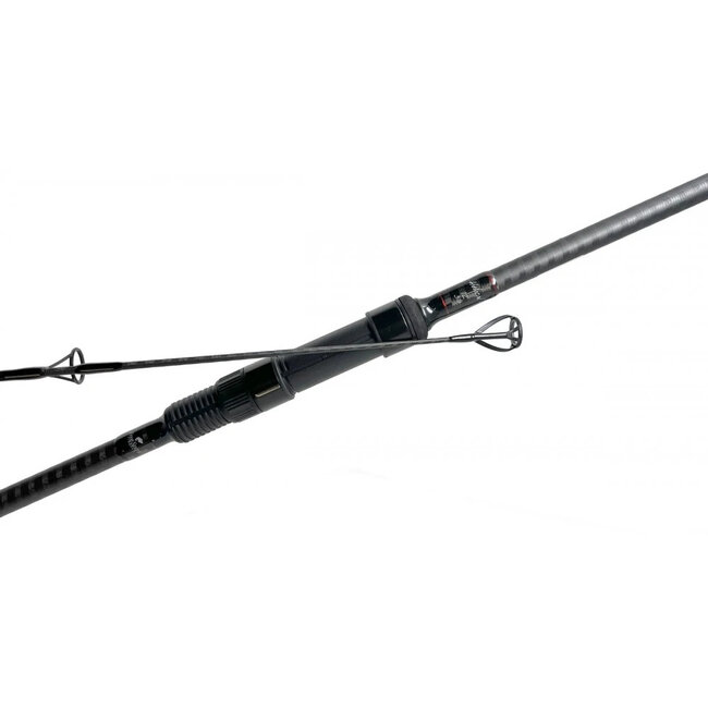 Free Spirit Helical Carp Rod - Hareco Hengelsport