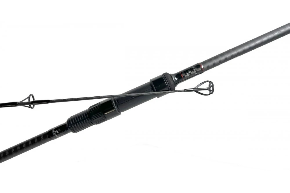 Free Spirit Helical Carp Rod - Hareco Hengelsport