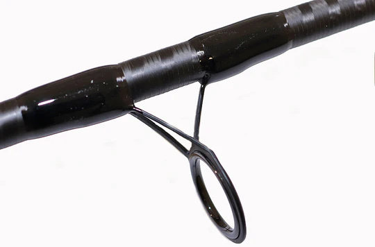 Free Spirit Helical Carp Rod - Hareco Hengelsport