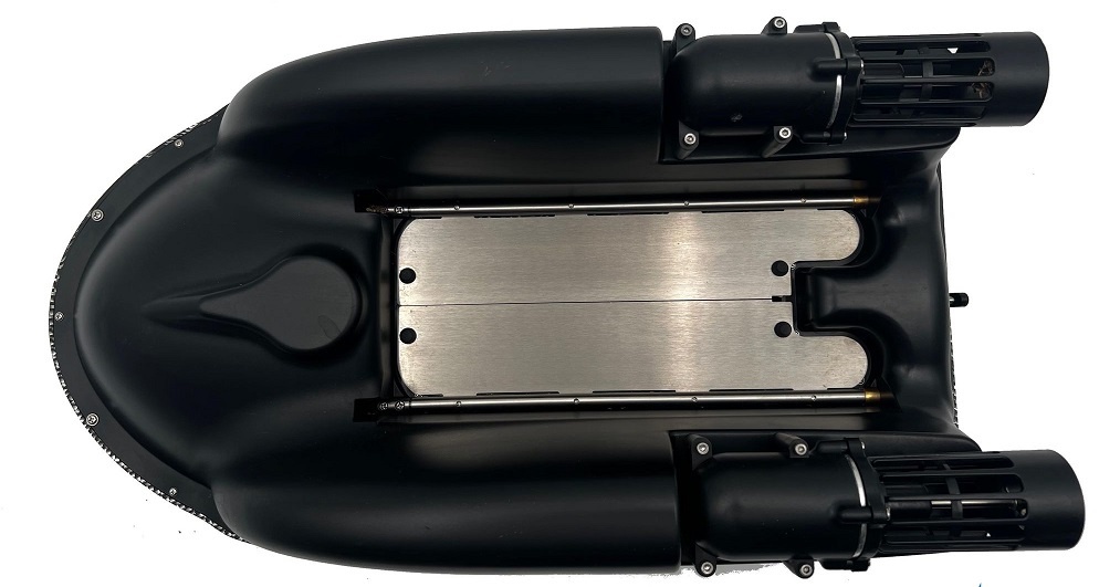 Boatman Actor Plus Basic Carbon - Hareco Hengelsport