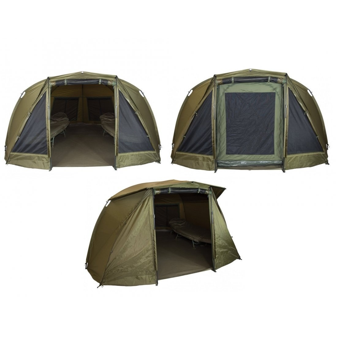 Trakker Tempest 200 **Combi Bundle Deal** - Hareco Hengelsport