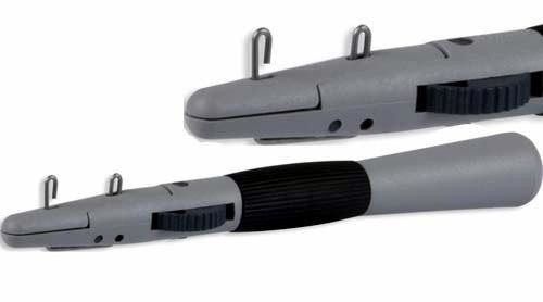 Elite Stonfo Haki-An Hook Tyer Deluxe - Hareco Hengelsport