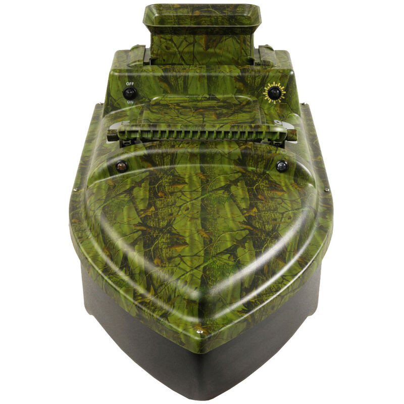 Anatec Mono Spek Dr1050 Uno *Model 2023 - Hareco Hengelsport