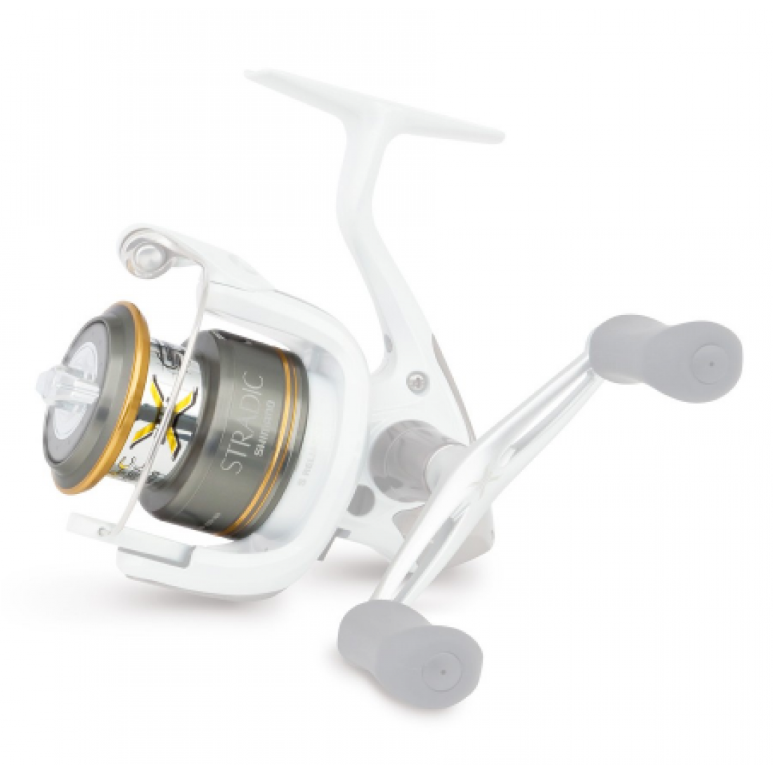Shimano Reserve Spoel Stradic 6000 Fb - Hareco Hengelsport