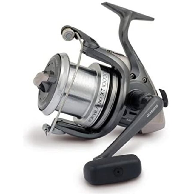 Shimano Reserve Spoel Power Aero Xt 10000 - Hareco Hengelsport