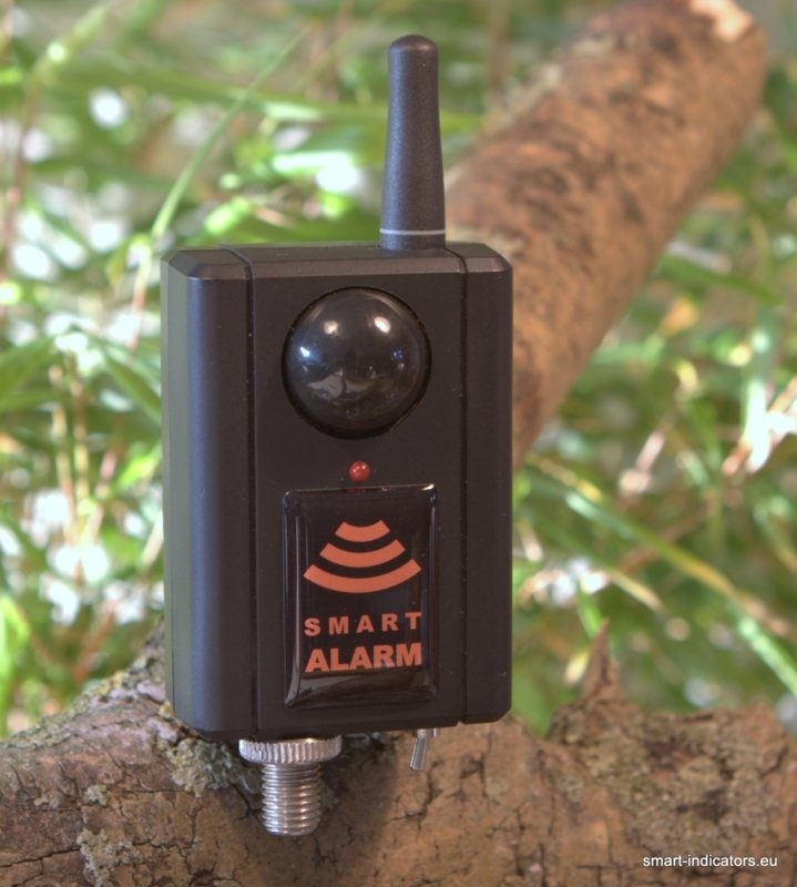 smart alarm fox rx+ - Hareco Hengelsport