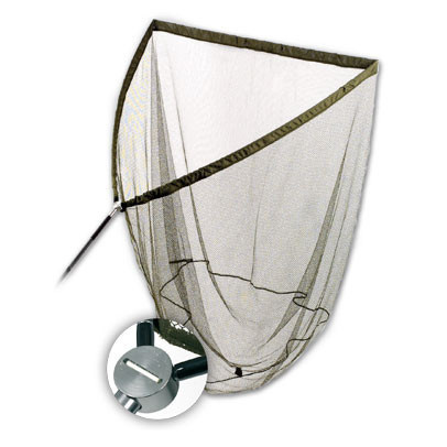Free Spirit S-Range Landingnet - Hareco Hengelsport