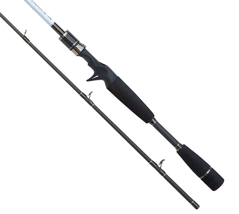 Eft Fishing Dls Casting Rod - Hareco Hengelsport