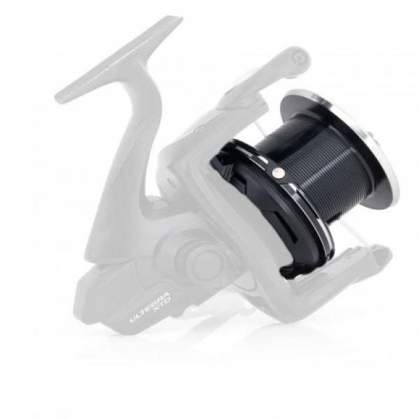 Shimano Reserve Spoel Ultegra Xtd - Hareco Hengelsport
