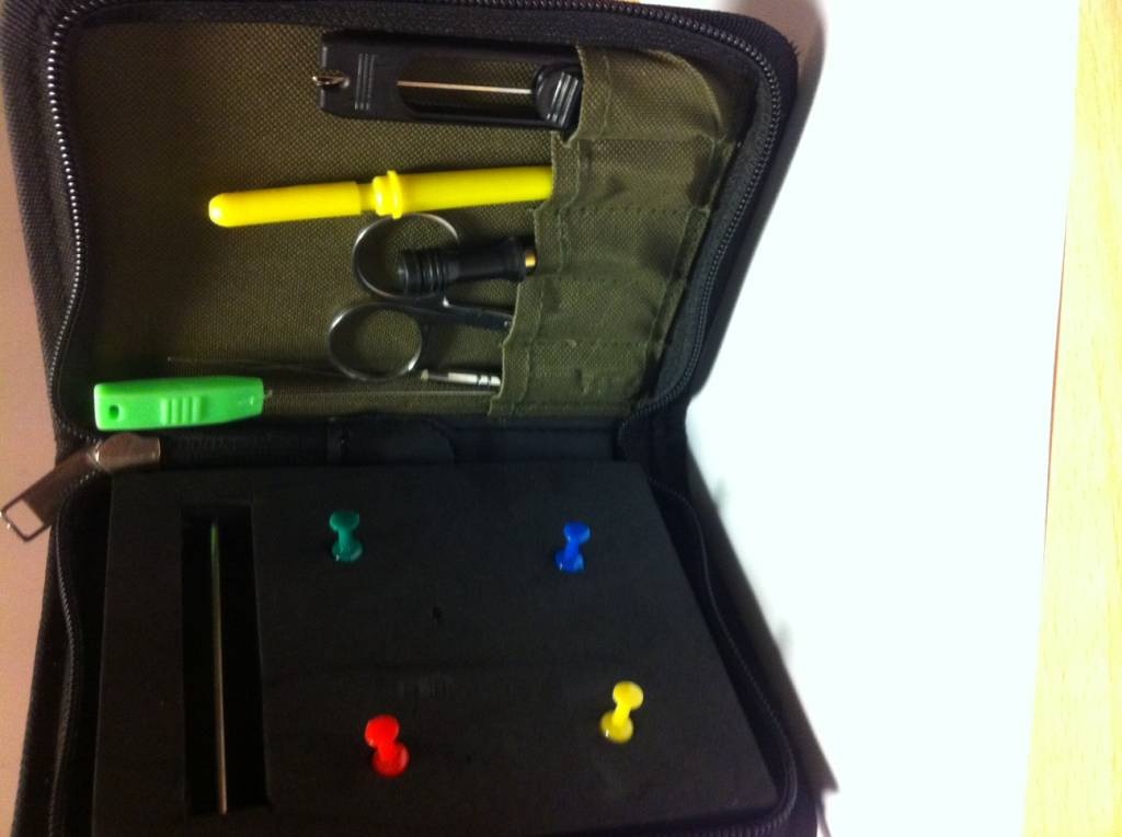 Elite Carp Rig Kit - Hareco Hengelsport