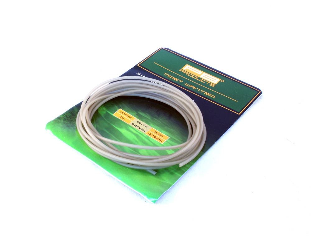 PB Sinking Rig Tube - Hareco Hengelsport