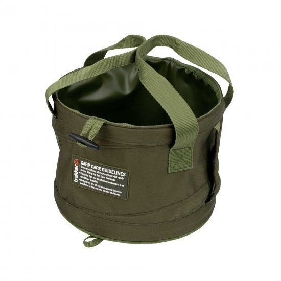 Trakker Canctuary Pop-Up Bucket - Hareco Hengelsport