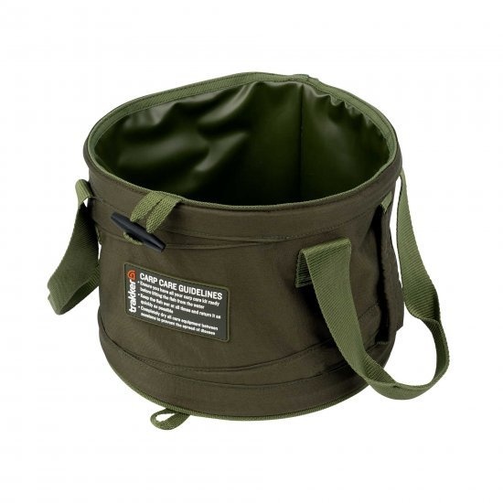 Trakker Canctuary Pop-Up Bucket - Hareco Hengelsport