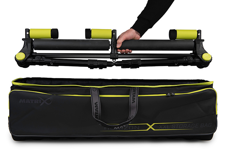 Matrix Xxl Storage Bag - Hareco Hengelsport