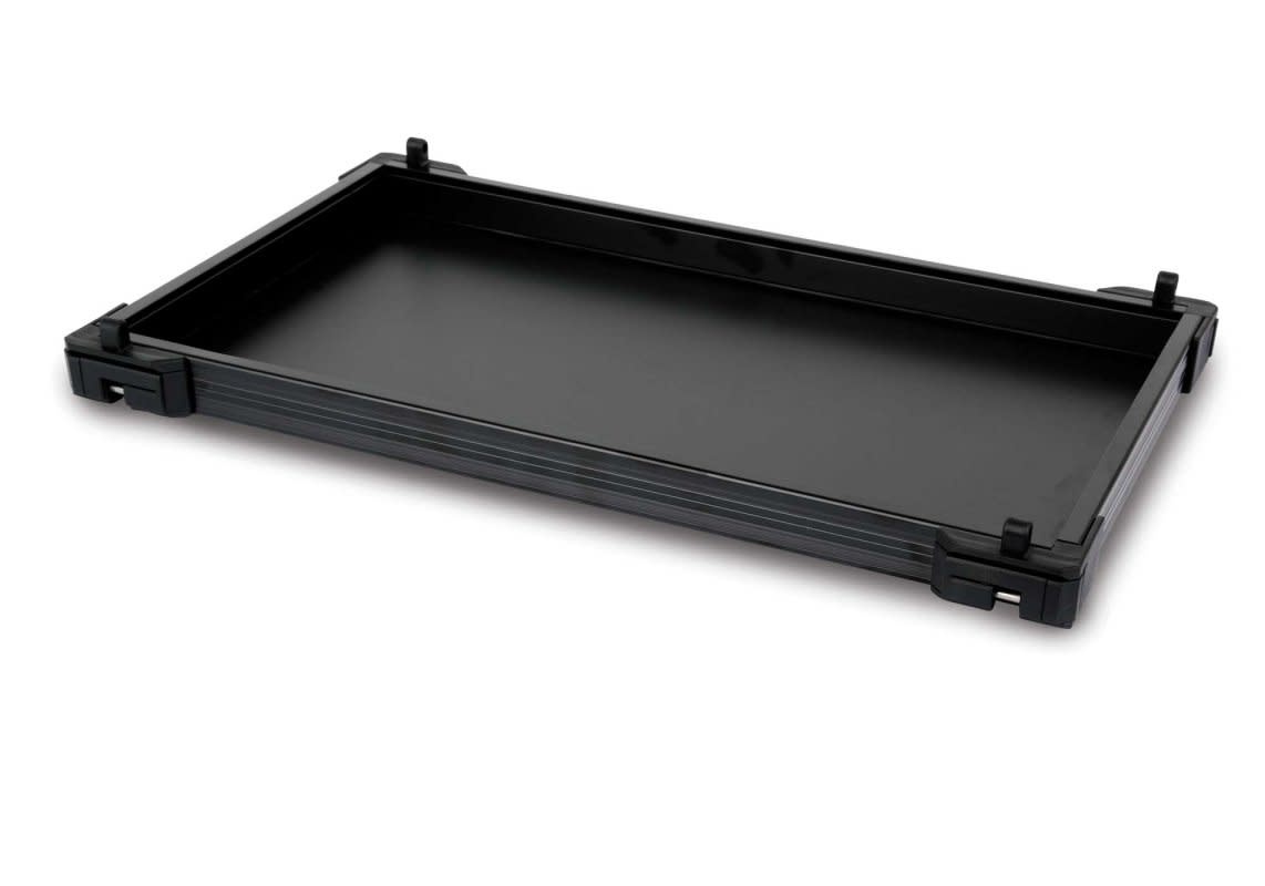 Matrix Single Tray Unit Single Tray Unit - Hareco Hengelsport