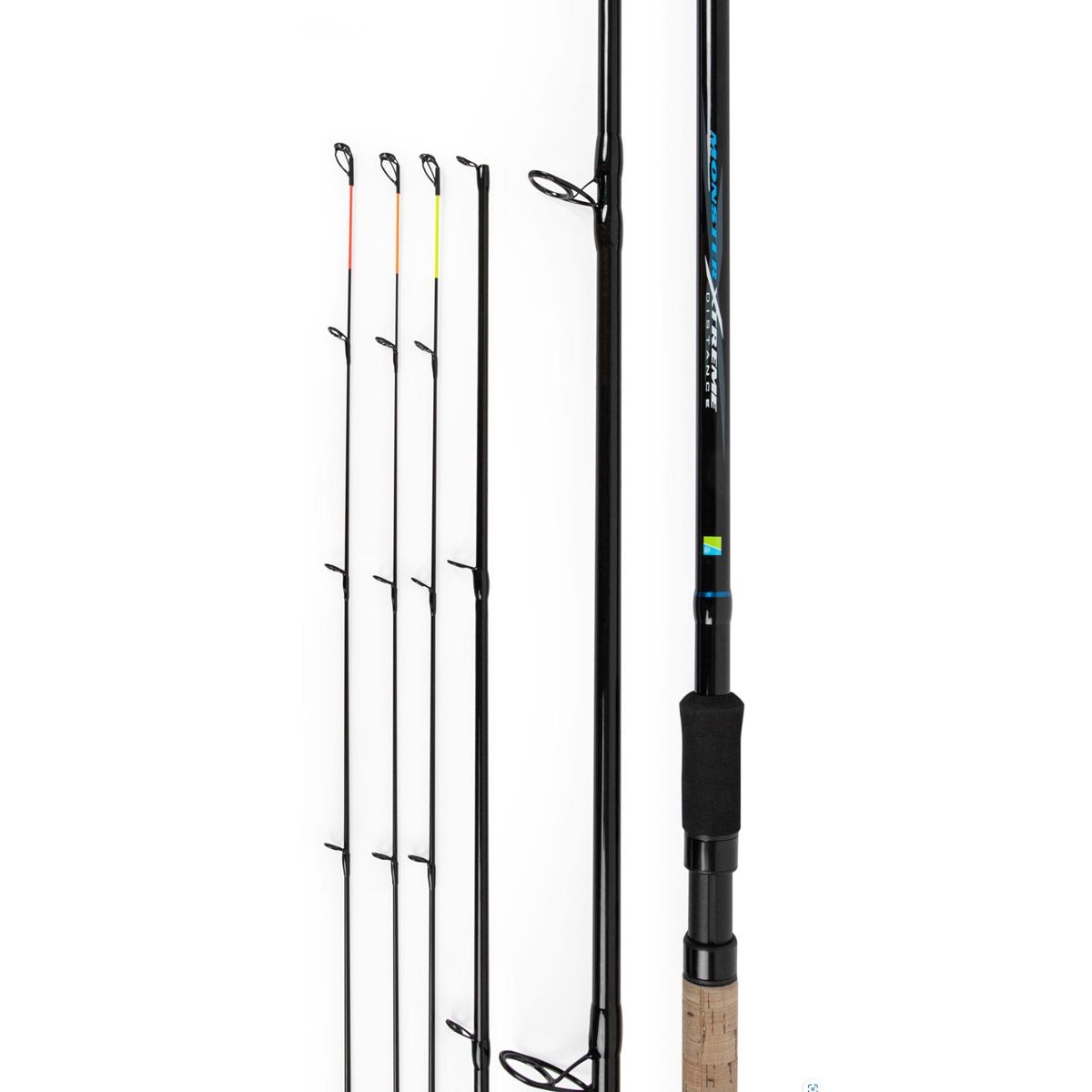 Preston Monster Xtreme Distance Feeder - Hareco Hengelsport