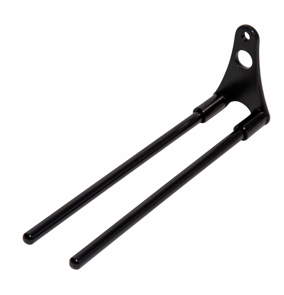 Elite Snag Bar Version Black - Hareco Hengelsport