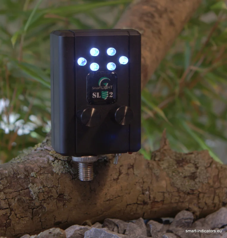 Smart-Indicator Smart Light Nash R3 - R3+ - & R4 - Hareco Hengelsport