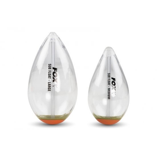Rage Sub Float - Hareco Hengelsport