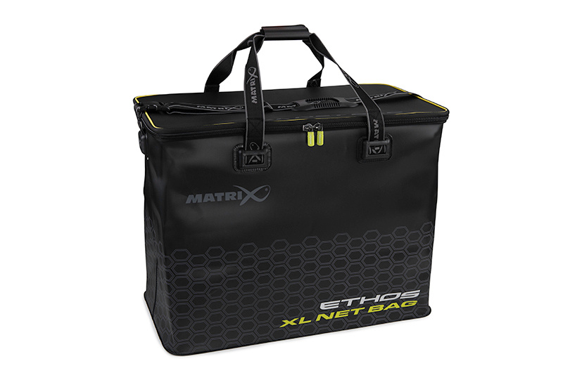 Matrix Ethos Xl Eva Net Bag - Hareco Hengelsport