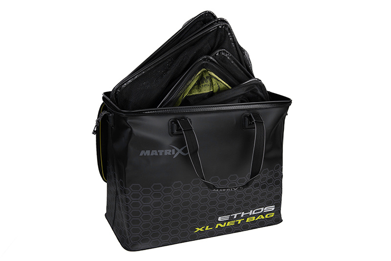 Matrix Ethos Xl Eva Net Bag - Hareco Hengelsport