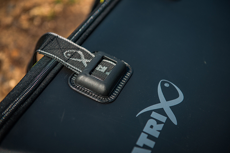 Matrix Ethos Xl Eva Net Bag - Hareco Hengelsport