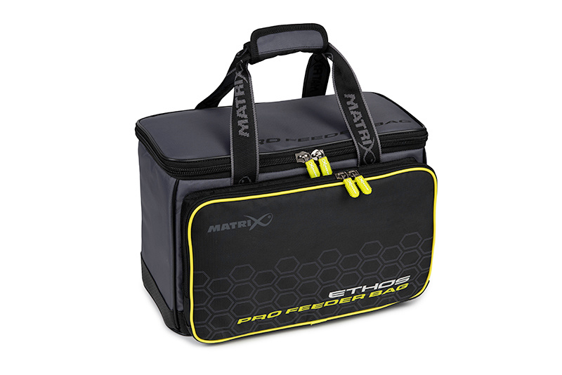 ethos feeder case - Hareco Hengelsport