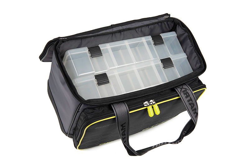 Matrix Ethos Feeder Case - Hareco Hengelsport