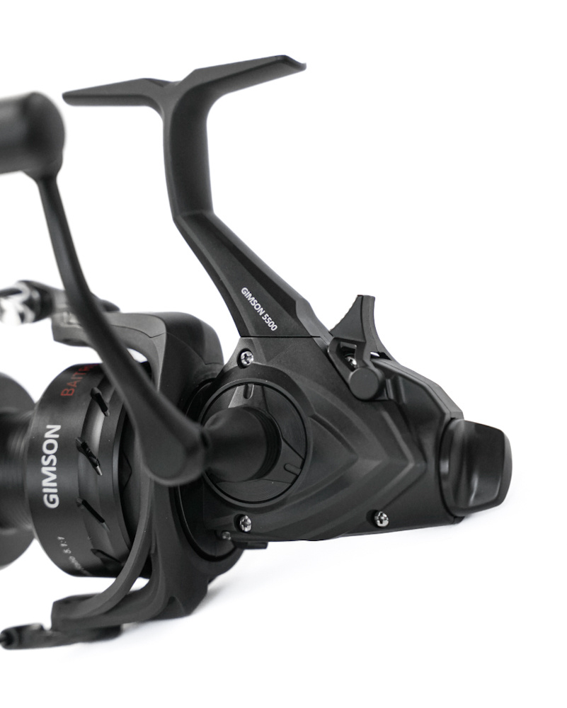 Gimson Tournament Baitrunning 5500 Xte - Hareco Hengelsport