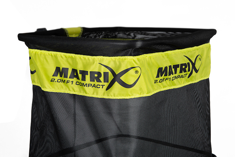 Matrix F1 Compact Keepnet - Hareco Hengelsport