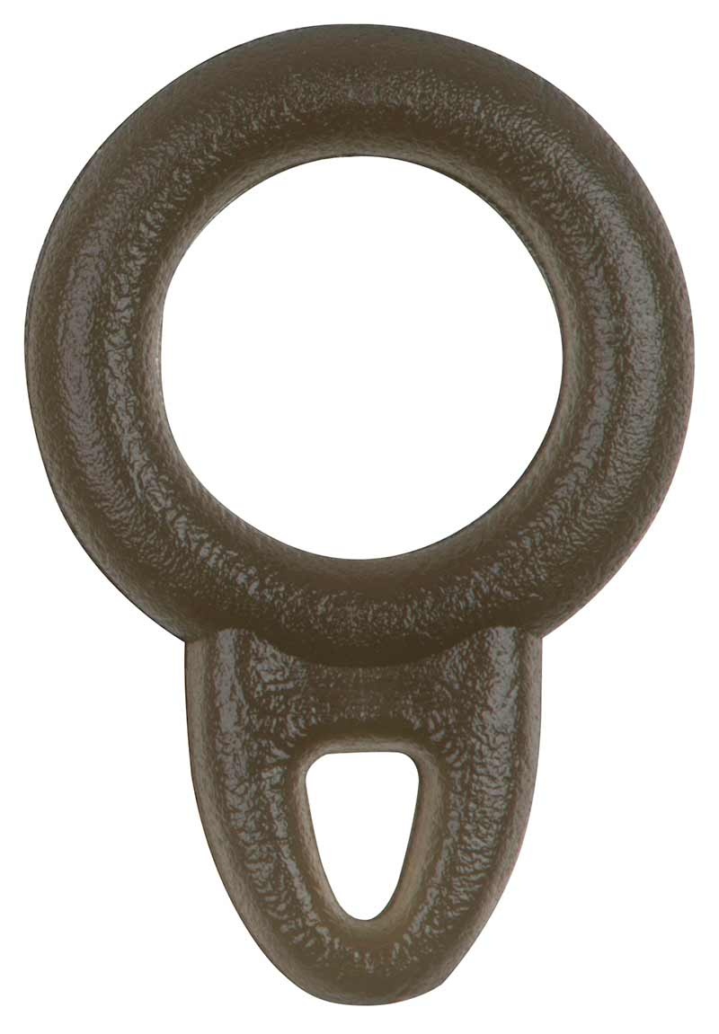 Fox Naturals Standard Run Ring Kit - Hareco Hengelsport