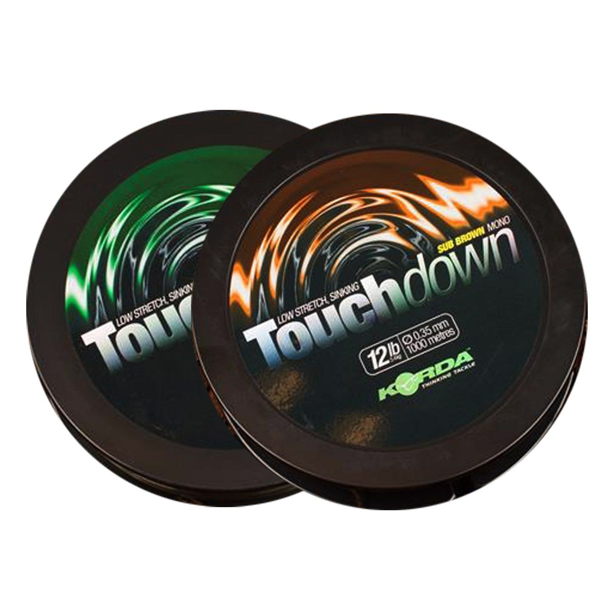 Korda Touchdown Line - Hareco Hengelsport