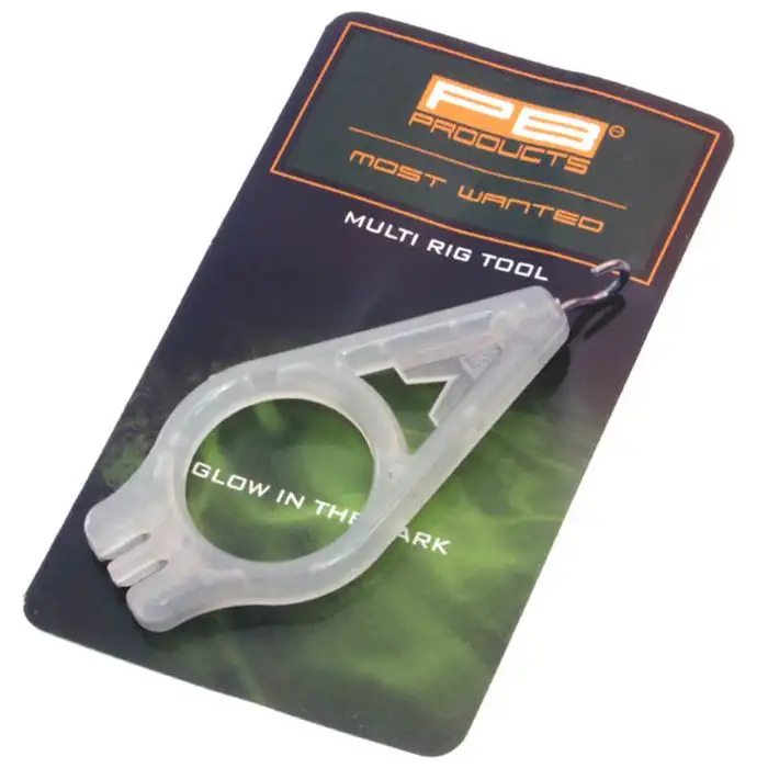 PB Multi Rig Tool - Hareco Hengelsport