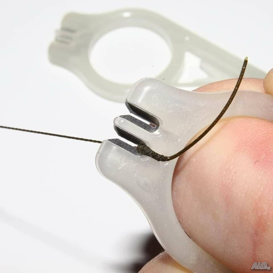 PB Multi Rig Tool - Hareco Hengelsport