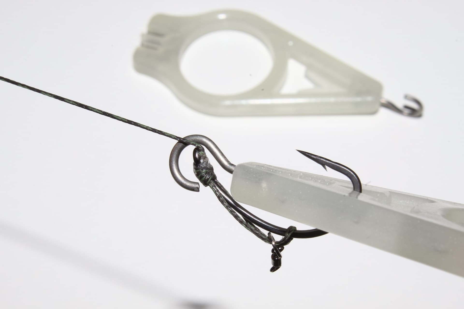 PB Multi Rig Tool - Hareco Hengelsport