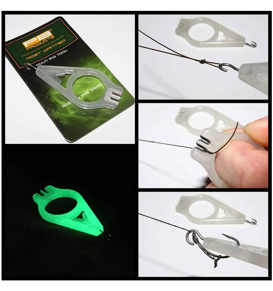 PB Multi Rig Tool - Hareco Hengelsport