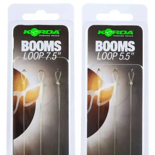 Korda Boom Loop - Hareco Hengelsport