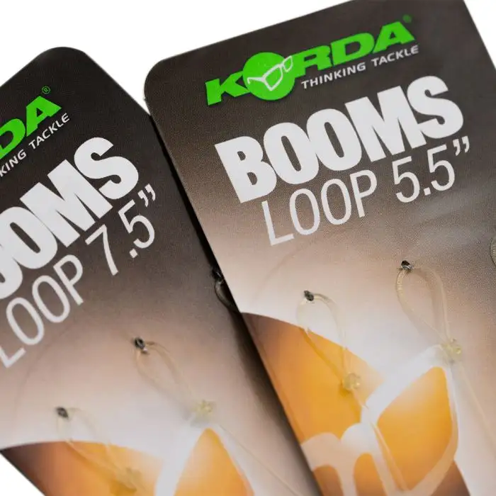 Korda Boom Loop - Hareco Hengelsport