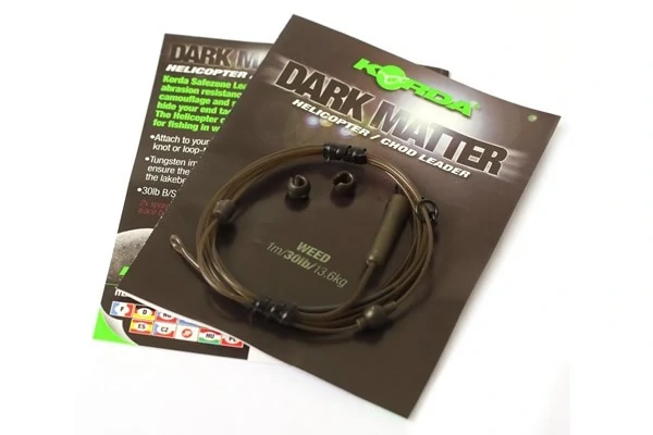 Korda Dark Matter Helicopter/ Chod Leader - Hareco Hengelsport