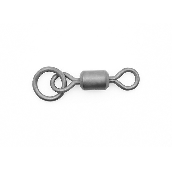 Korda Ptfe Ring Swivel - Hareco Hengelsport