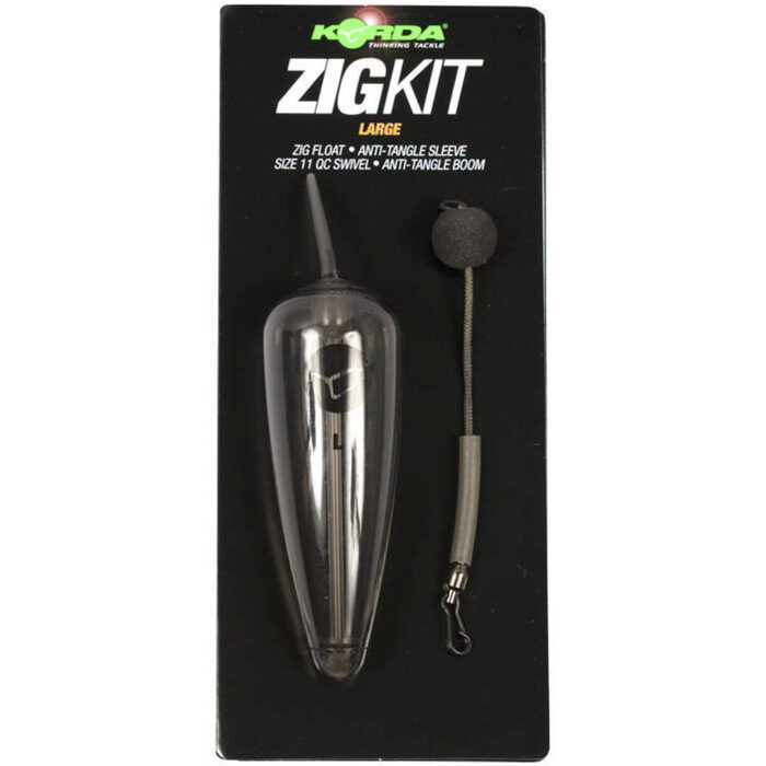 Korda Zig Kit Adjustable - Hareco Hengelsport