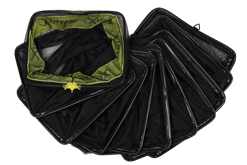 Matrix Flow Mesh Keepnet 4 Meter - Hareco Hengelsport