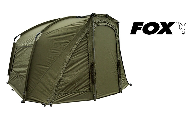 Fox Frontier Xd - Hareco Hengelsport