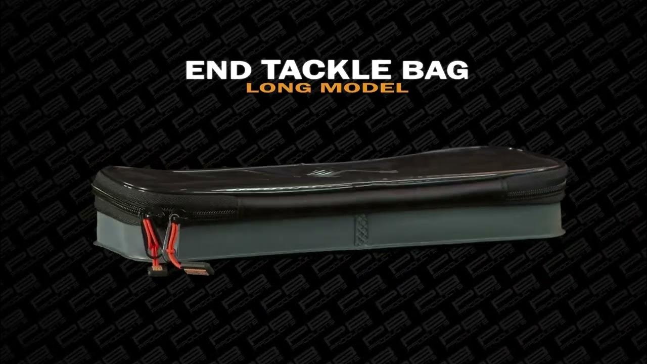 PB Eva H2O Proof End Tackle Bag Long Model - Hareco Hengelsport
