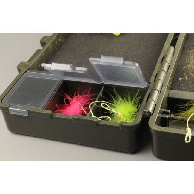 Pole Position Rig Box - Hareco Hengelsport