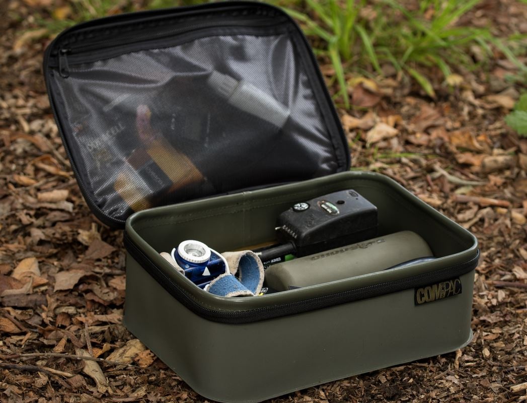 Korda Compac Xl 200 - Hareco Hengelsport