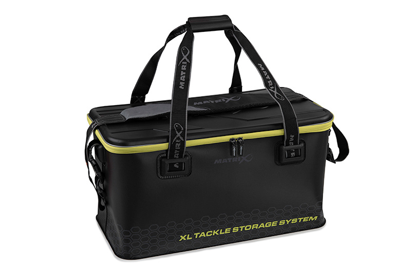 Matrix Eva Xl Storage System (Loaded) - Hareco Hengelsport